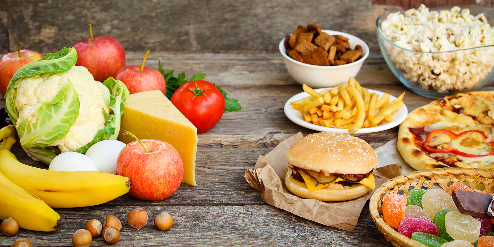 Alimentos Ultraprocessados: O Que Você Precisa Saber. - Educação em ...